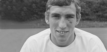 Roger Hoy | Tottenham Hotspur