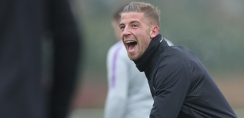 Toby: "We have to show what kind of team we are" | Tottenham Hotspur