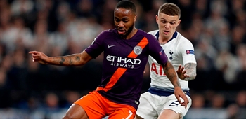 City preview with Simon Stone, BBC Sport