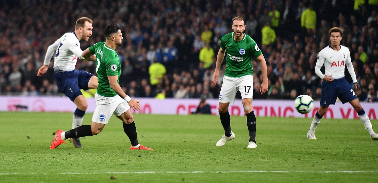 Official Spurs Website | Tottenham Hotspur