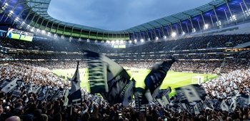 Fans | Tottenham Hotspur