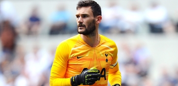Hugo proud of 300-appearance milestone | Tottenham Hotspur