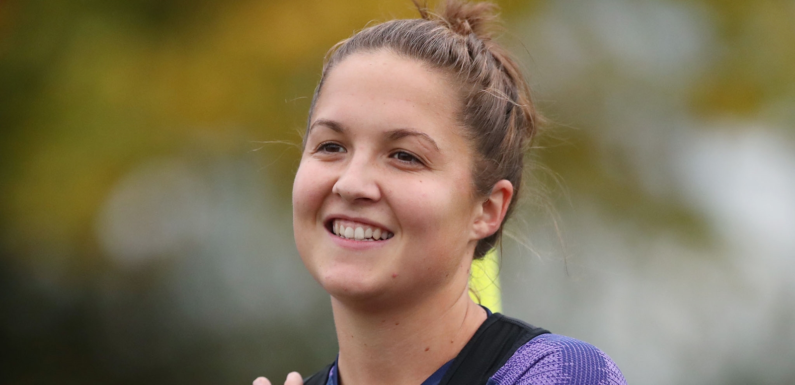 My First Spurs Christmas - Hannah Godfrey | Tottenham Hotspur