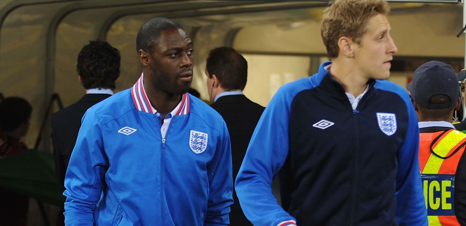 Ledley King | Tottenham Hotspur