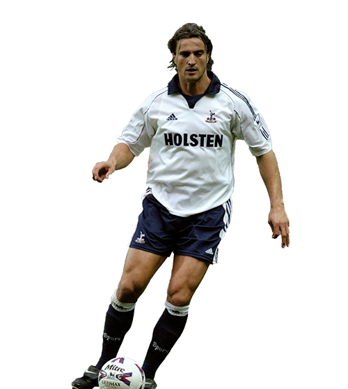 David Ginola | Tottenham Hotspur