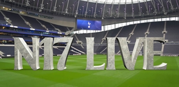 Players to show their appreciation to fans on N17 Live | Tottenham Hotspur