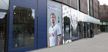 Spurs Shop at the Tottenham Experience now open | Tottenham Hotspur