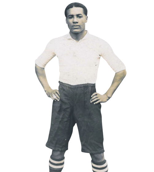 Walter Tull