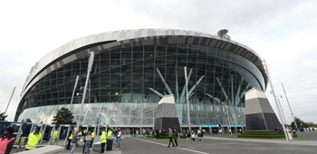 Football feast on Park Lane Square this Saturday! | Tottenham Hotspur