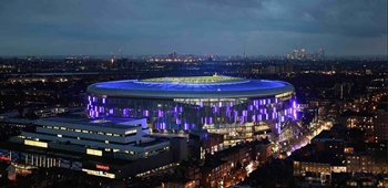 News | Tottenham Hotspur