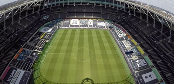 Tickets now on sale for The Dare Skywalk at Tottenham Hotspur Stadium ...