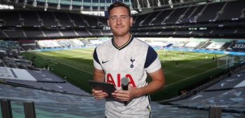 Join us at 6.45pm tonight for N17 Live! | Tottenham Hotspur