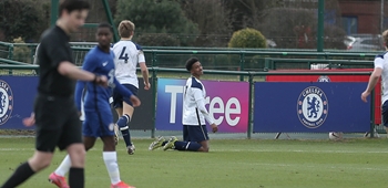 Bish, bash, Rosh! Mathurin treble caps stunning win for Under-18s at ...