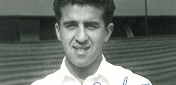 Micky Dulin RIP | Tottenham Hotspur
