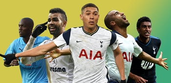 How our Brazilian Spurs opened their Premier League accounts ...