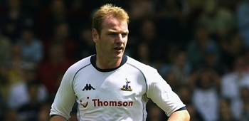Gary Doherty: The secret Spur in Boston | Tottenham Hotspur