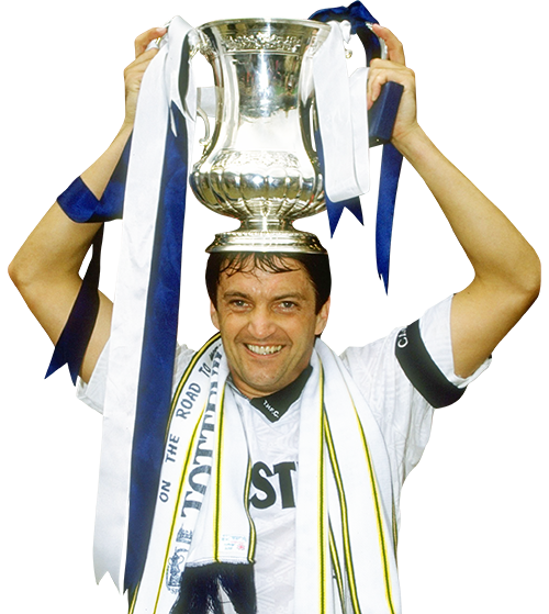 Gary Mabbutt | Tottenham Hotspur
