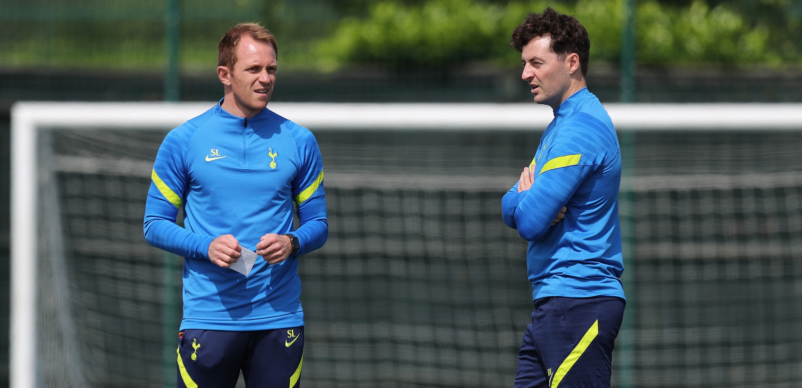 Under-18s boss Stuart relishing ‘exciting’ FA Youth Cup opportunity ...