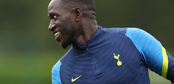 Sissoko moves to Watford | Tottenham Hotspur