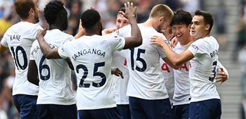 Spurs Media Watch & News | Tottenham Hotspur