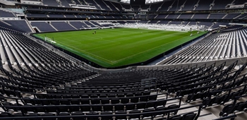 Tottenham Hotspur Stadium receives licence for safe standing ...