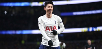 Antonio on Sonny: "A top, modern player" | Tottenham Hotspur