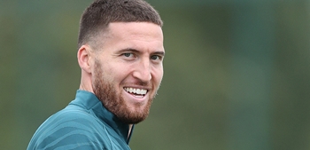 Matt Doherty's World Cup diary | 25 November | Tottenham Hotspur