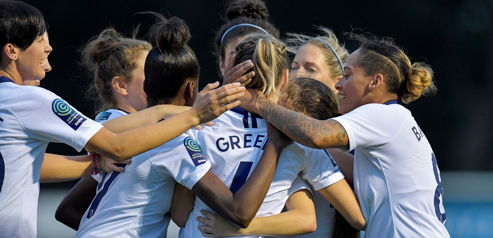 Penalty pain in Ladies' season opener