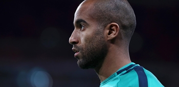 Analysis - Natalie Gedra, ESPN Brasil, talks Lucas