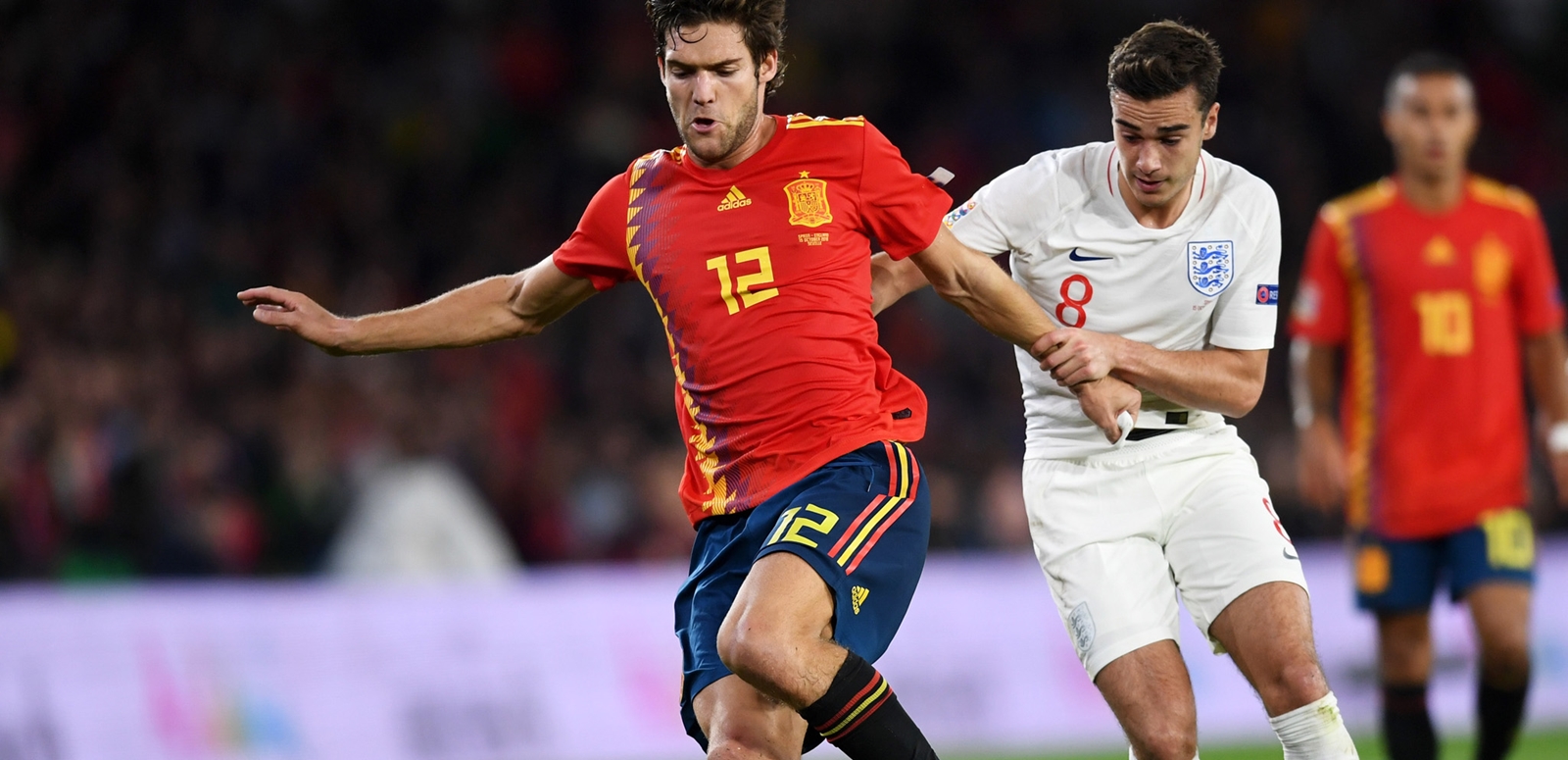 Analysis - David Howells on Dier and Winks