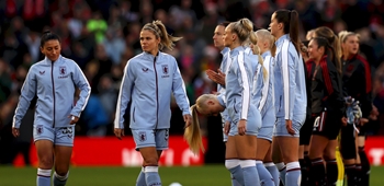 Aston Villa analysis with football broadcaster, Shebahn Aherne