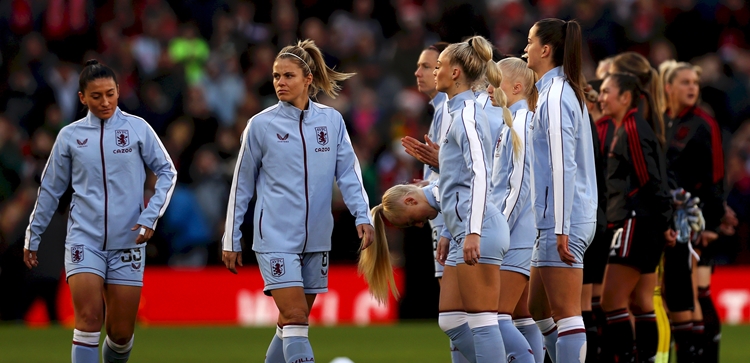 Aston Villa analysis with football broadcaster, Shebahn Aherne