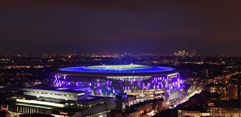 Matchday Programme | Stadium | Tottenham Hotspur