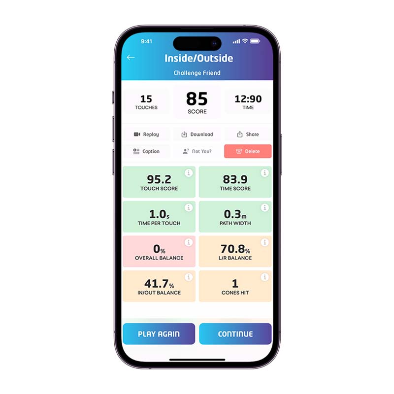 Grow Football | Football Development | Tottenham Hotspur