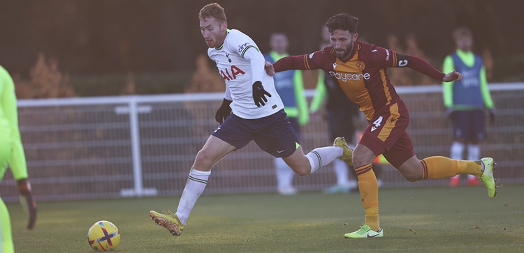 Deki, Matt on Motherwell, form, fitness and the mid-season break ...