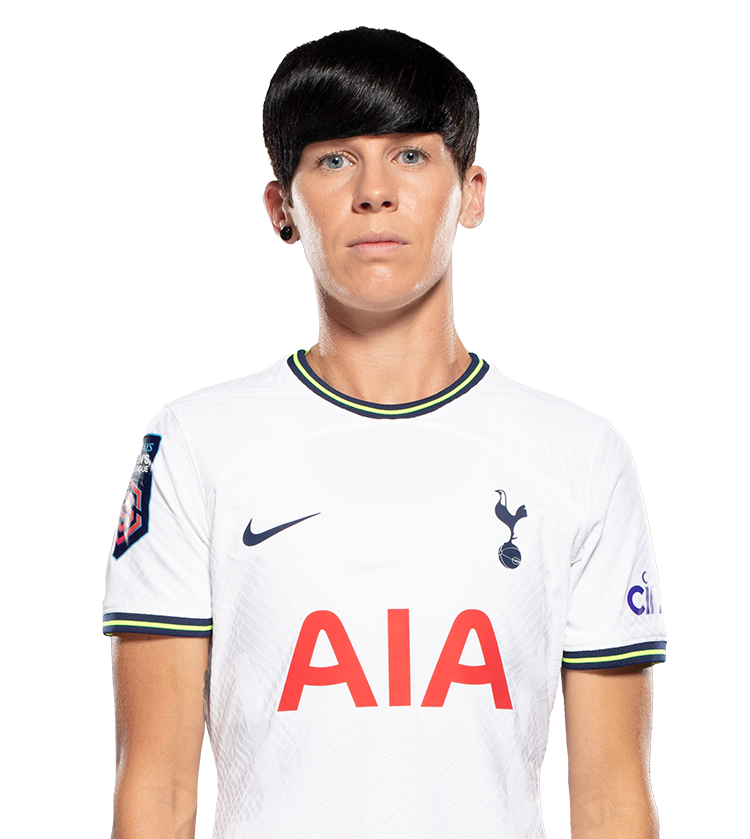 Tottenham Hotspur F.C.