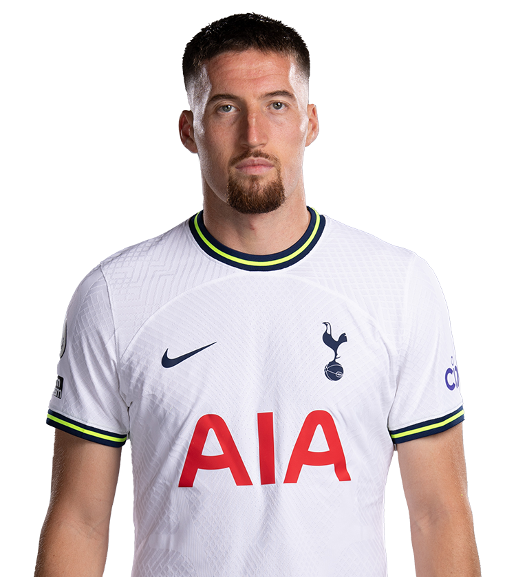 Tottenham Hotspur F.C. Tottenham Hotspur F.C.