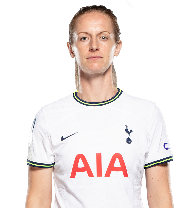 Tottenham Hotspur F.C.