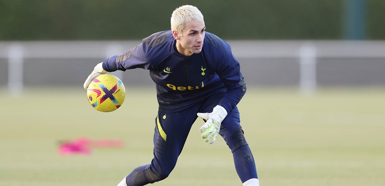 Alfie Whiteman: ‘Coming back from Sweden, I feel like I’m in a better ...