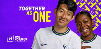 Spurs Membership | One Hotspur | Tottenham Hotspur