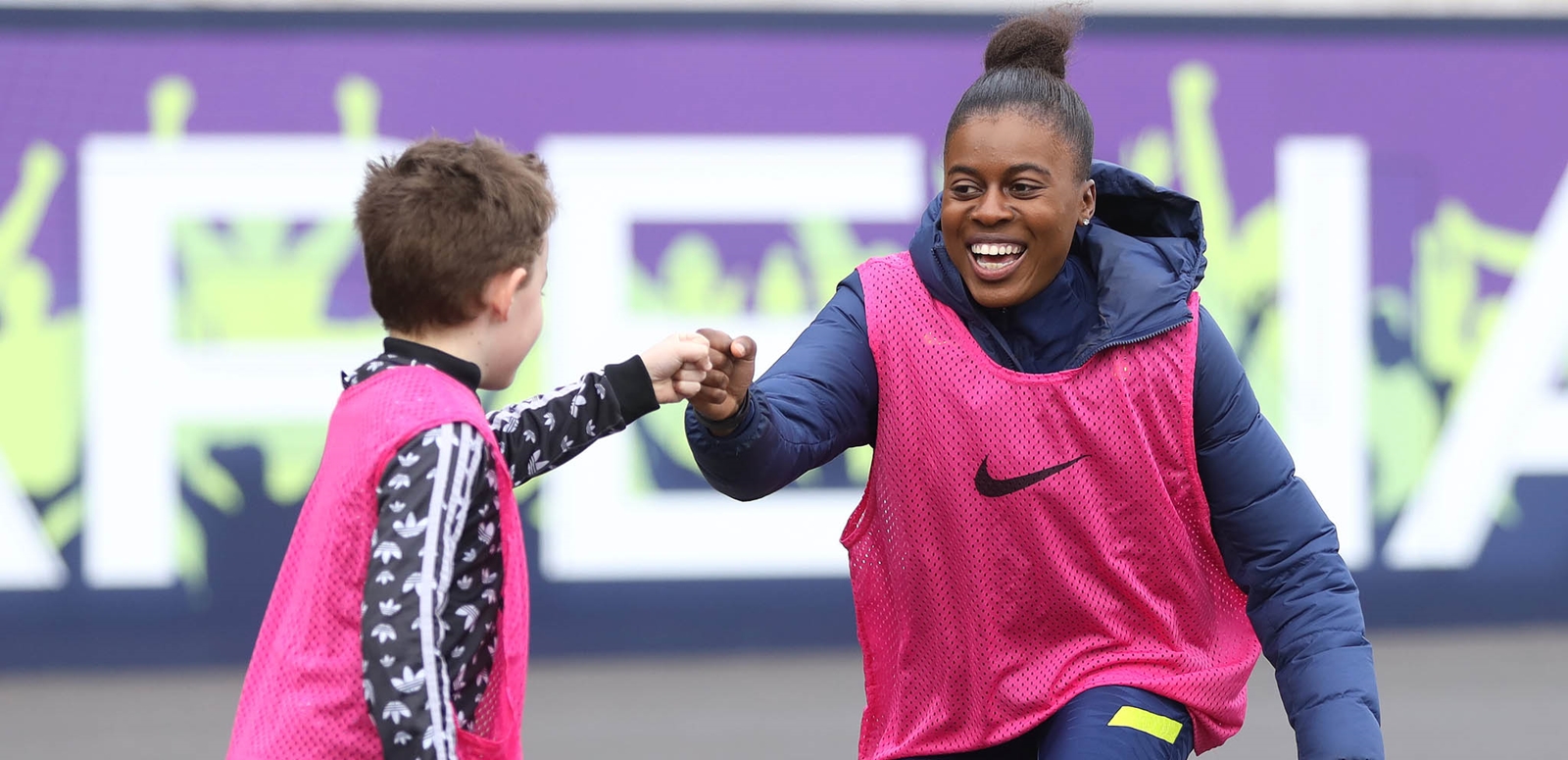 Jessica Naz profile, statistics and news | Tottenham Hotspur