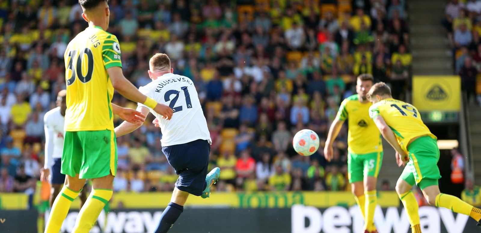 Top four spot secured in style with final-day victory - report and ...