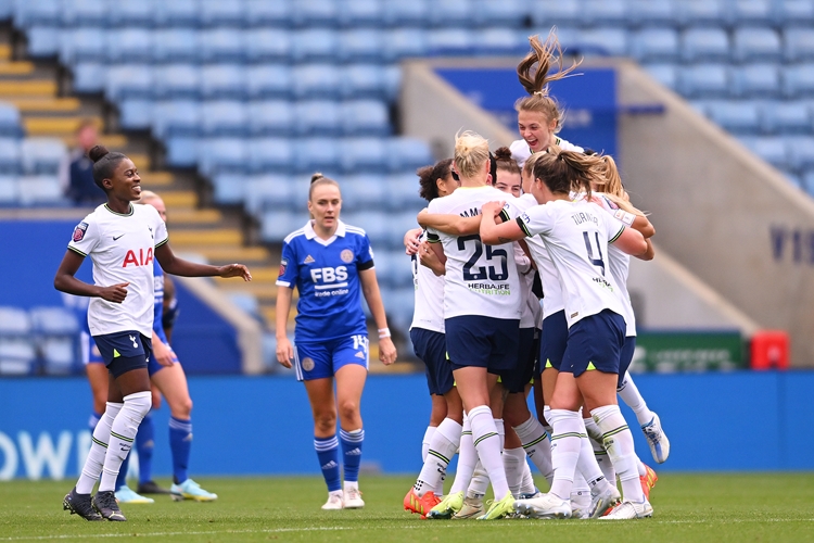 Tottenham Hotspur Women | Tottenham Hotspur