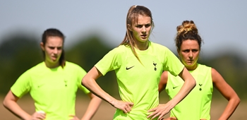 2022/23 Spurs Women squad numbers confirmed | Tottenham Hotspur