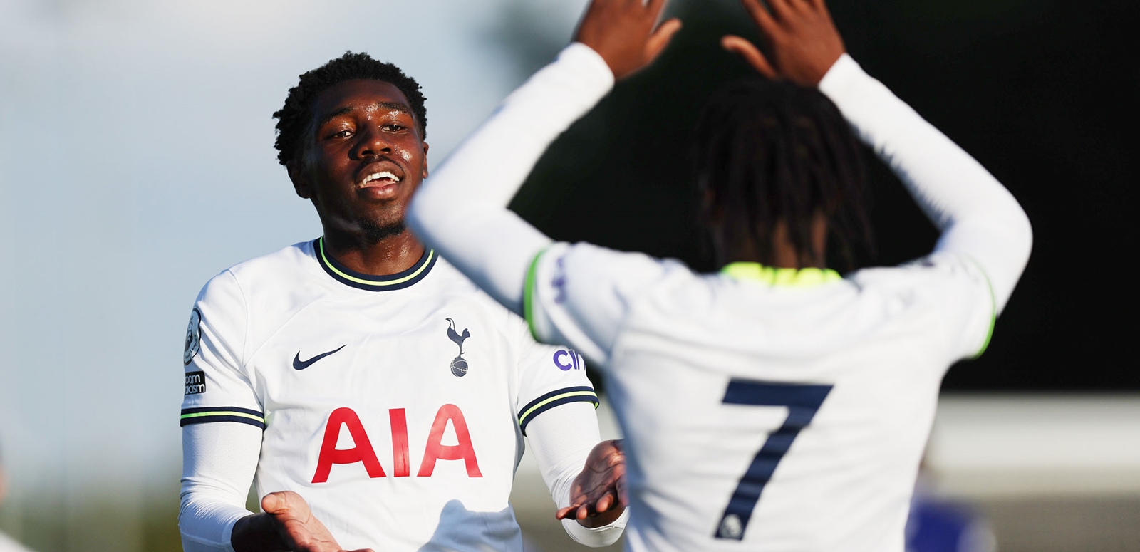 Spurs Media Watch & News | Tottenham Hotspur