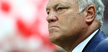 Spurs legends preview the World Cup - Martin Jol on Group A | Tottenham ...