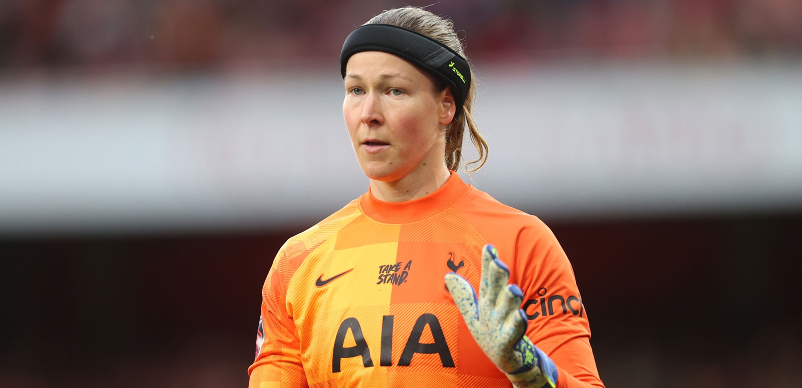 Korpela on Finland’s Euro quest: “We’ve waited nine years for this ...