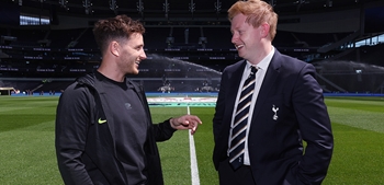 Ben & Rob’s preview - Forest | Tottenham Hotspur