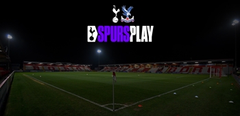 Watch Under-21s take on Crystal Palace tonight live on SPURSPLAY ...