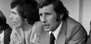 Terry Neill | Tottenham Hotspur